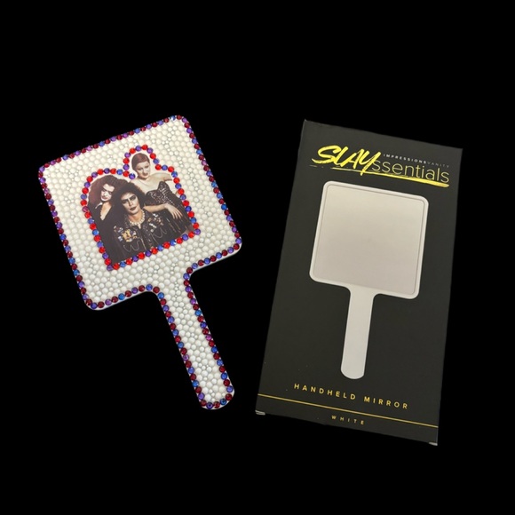 Impressions | Accessories | Rocky Horror Picture Show Crystal ...